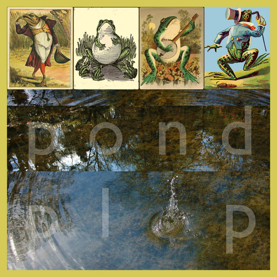 Limited Edition Signed Prints – RICHARD EVANS